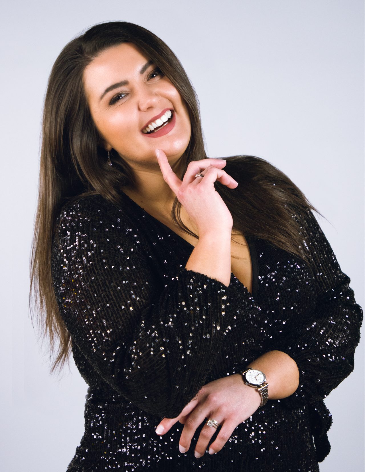 Meghan Rae | Professional Vocalist