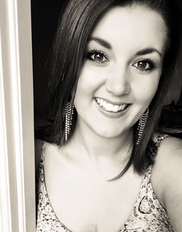 About Me | Meghan Rae